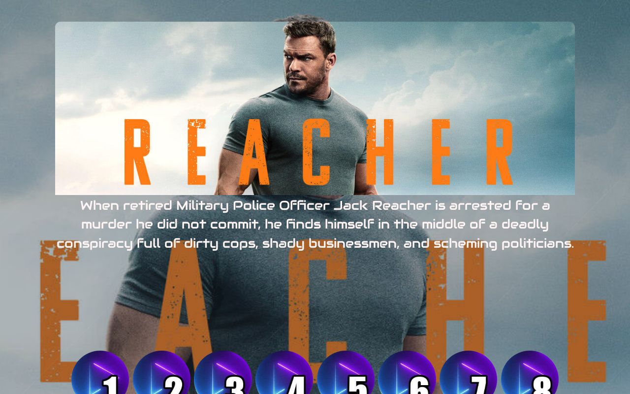 reacher